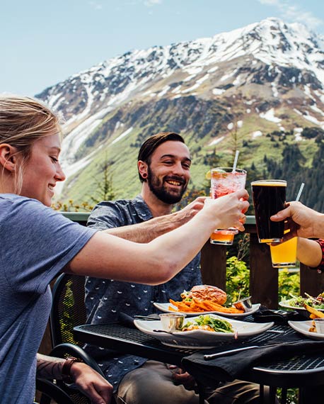 Discover Iconic Places & Unforgettable Experiences | Pursuit