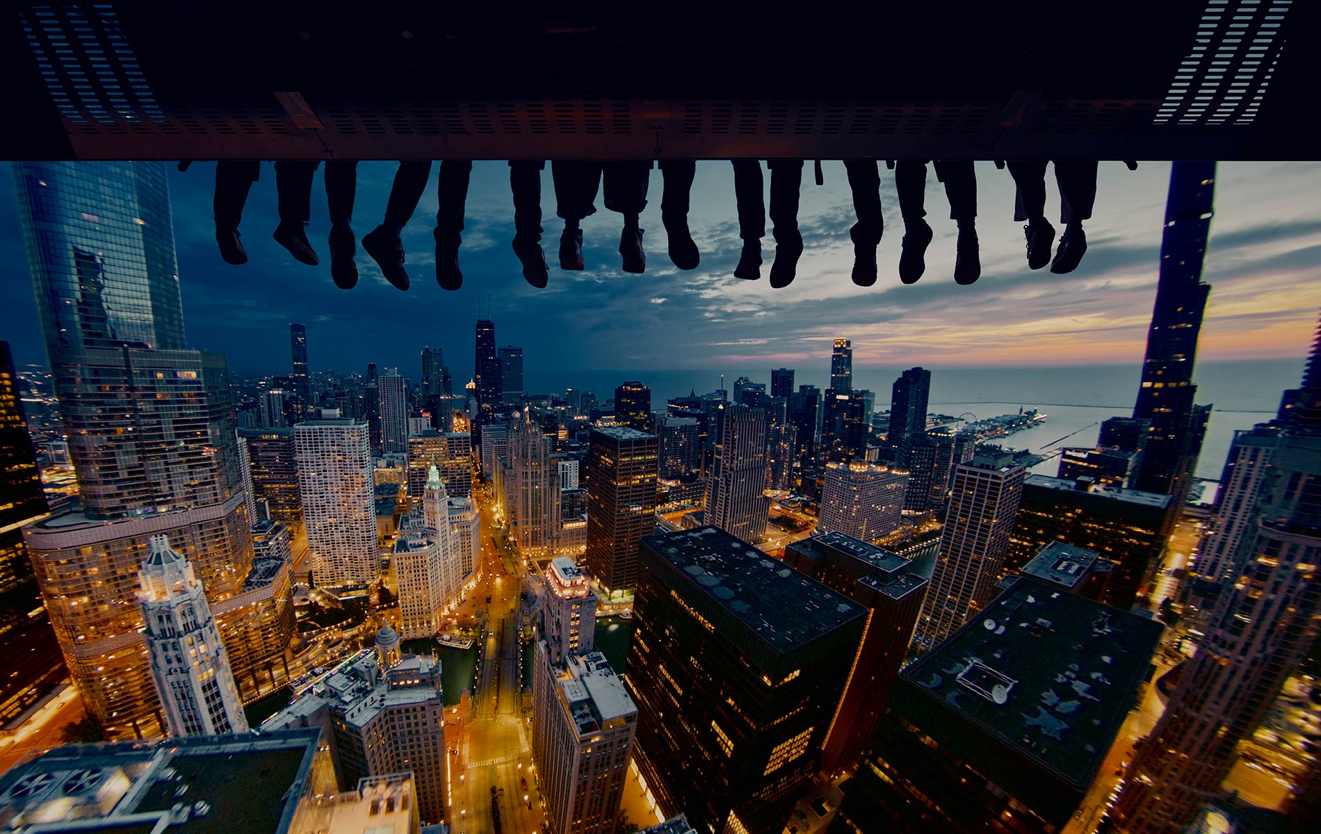 Careers at Pursuit: Join Our Flyover Team in Iconic Locations | Pursuit