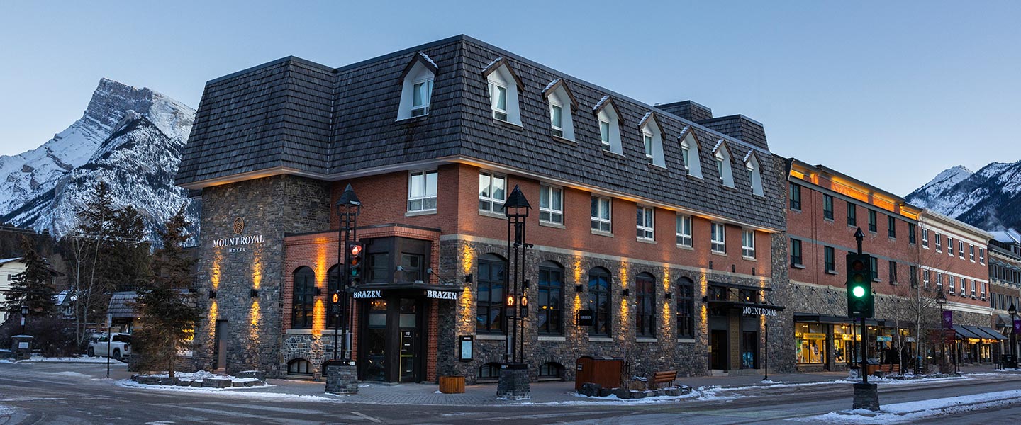 From Ideas to Impact: A Year of Progress at Pursuit’s Banff Jasper ...