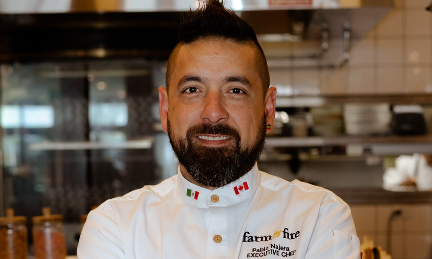 How Pursuit Chefs Reduce Waste Without Compromising Flavour